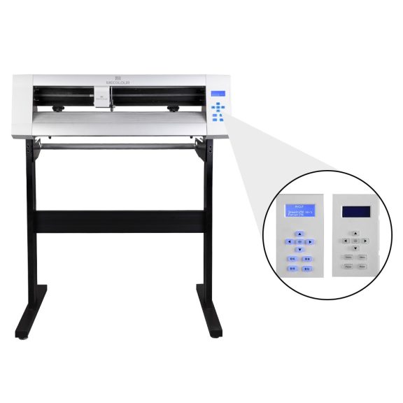 Plotter De Corte Vinilo 730 | Fábrica de Mecolour